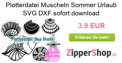 Plotterdatei Sofortdownload SVG PNG